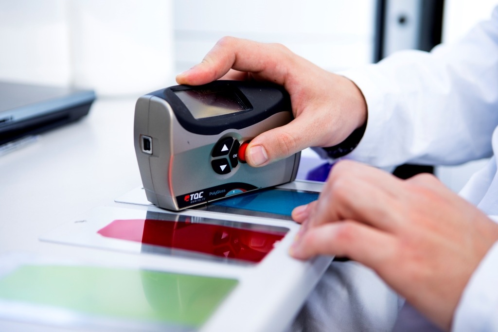 Customer Portal - Azelis