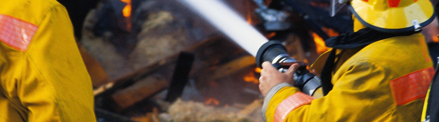 Flame Retardants – Improving Fire Safety and Sustainability of Your ...