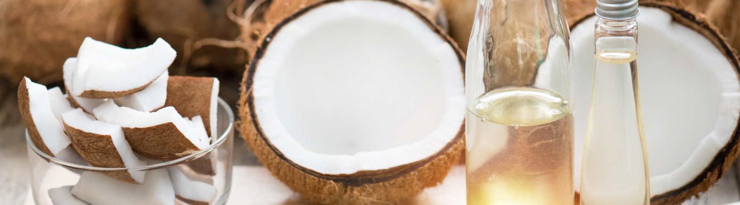 Coconut in food & beverages: benefits, challenges & solutions ...