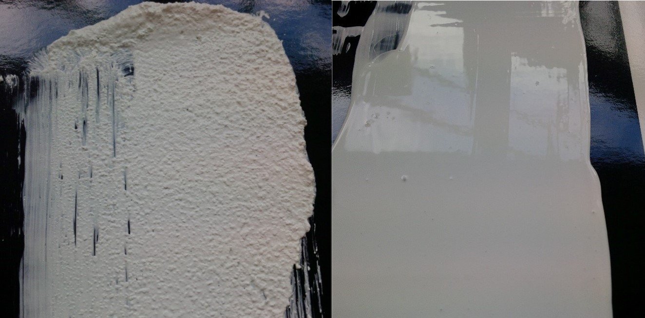 Discover the value of freeze-thaw protection for your waterborne ...