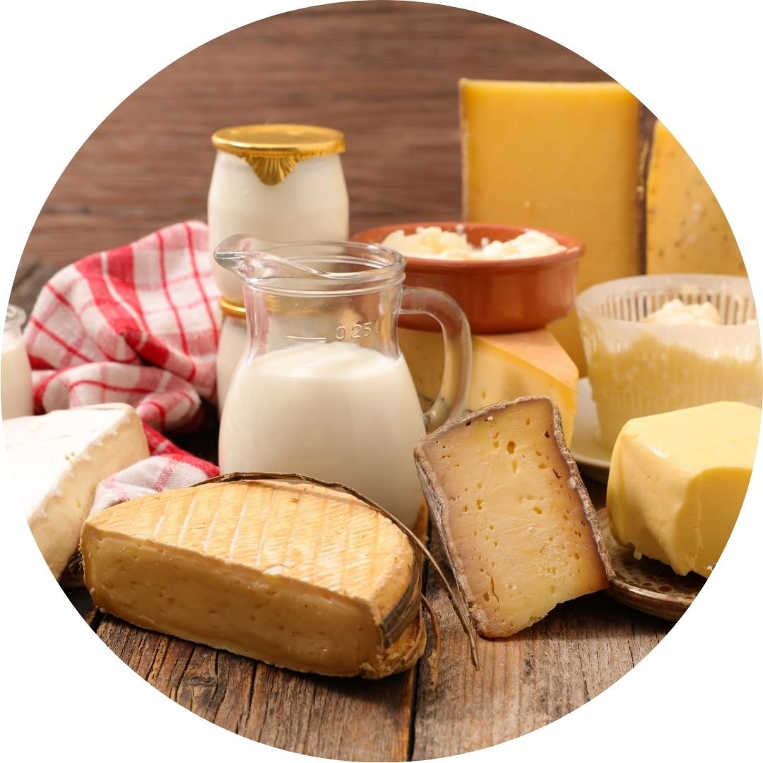 Fat reduction: challenges and solutions for healthier formulation ...