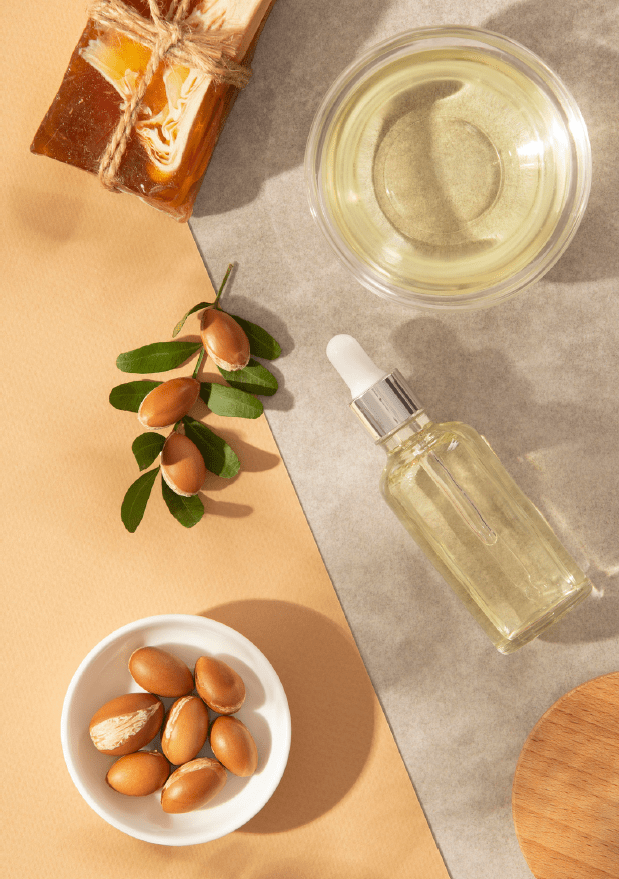Product of the Month - January 2024 - Argan oil | Product News ...