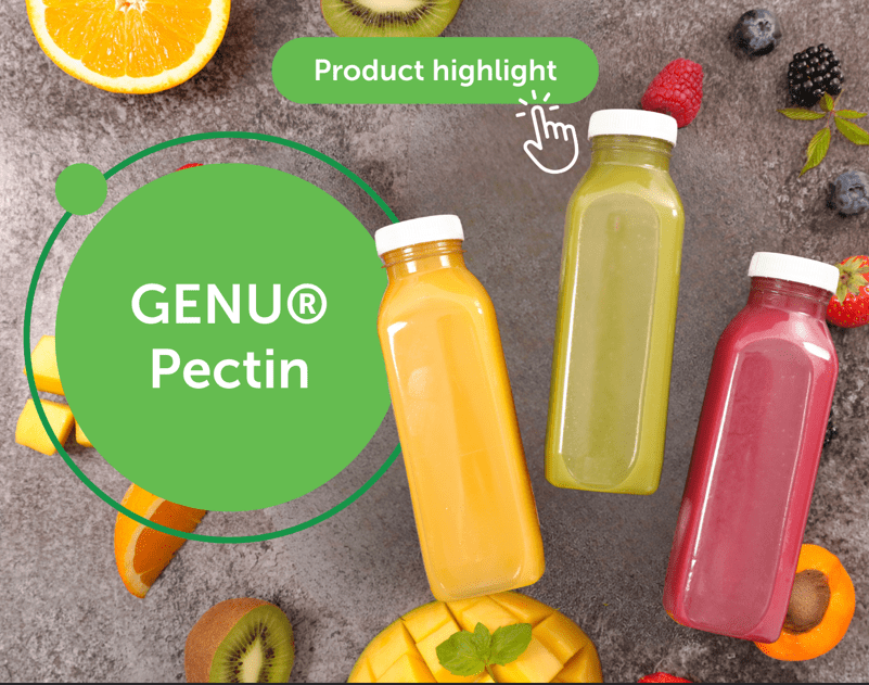 Tackle your fruit-flavoured formulation challenges with specialized ...