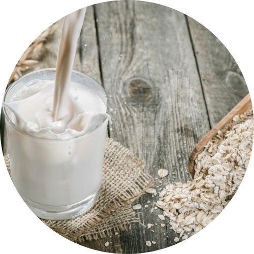 Learn how to formulate oat milk with Azelis | Azelis